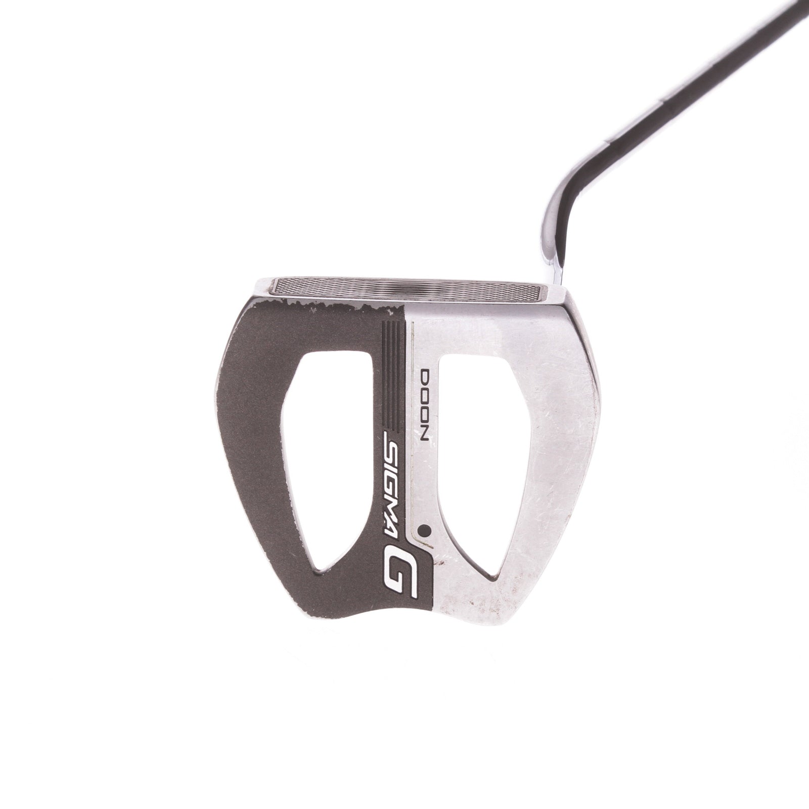 Ping Sigma G Doon Men's Right Putter 35 Inches - SlotLine – Second Hand ...
