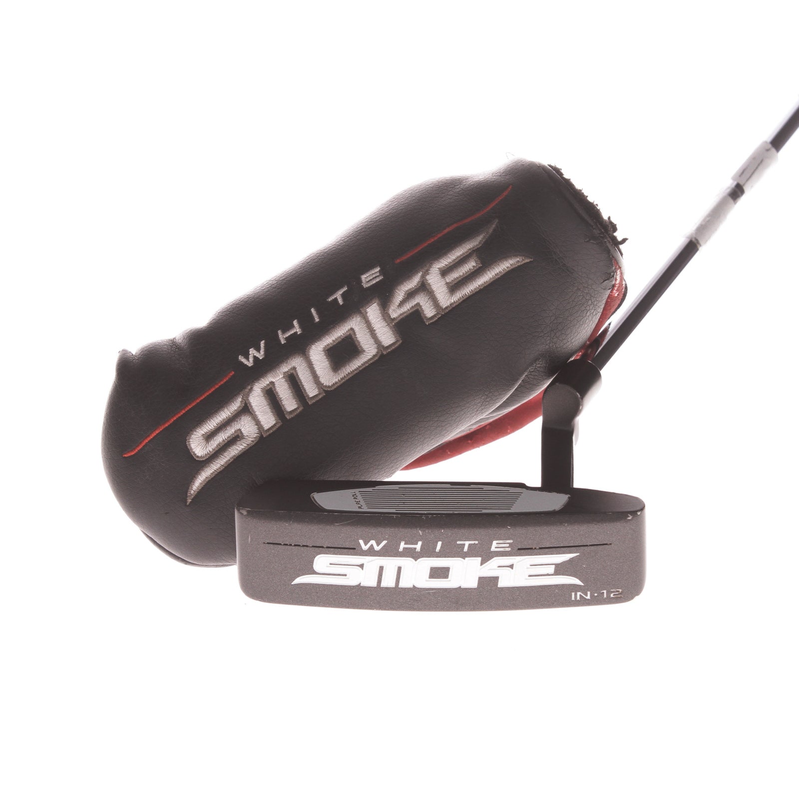 TaylorMade White Smoke IN-12 Men's Right Putter 34 Inches - TaylorMade ...
